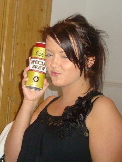 Rachel Horrobin is fundraising for Cancer Research UK