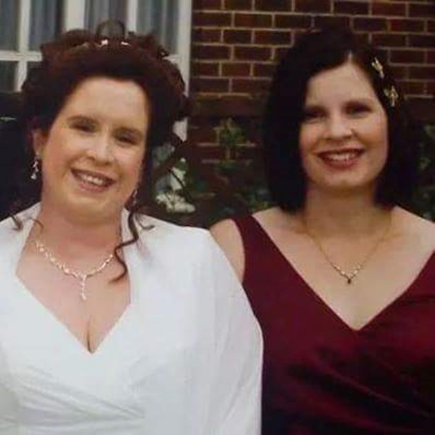 Kerry Barber is fundraising for Cancer Research UK