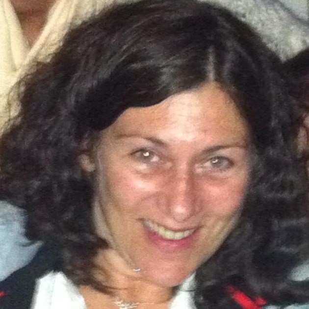 Tracey Quinn is fundraising for Alzheimer's Society