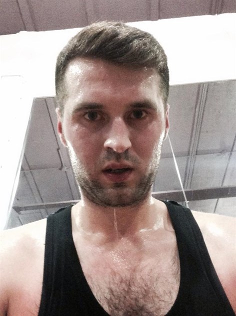 Philip Critchley is fundraising for Shift.ms