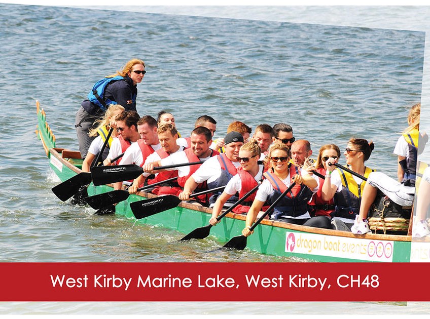 Team MerPol is fundraising for Headway Wirral