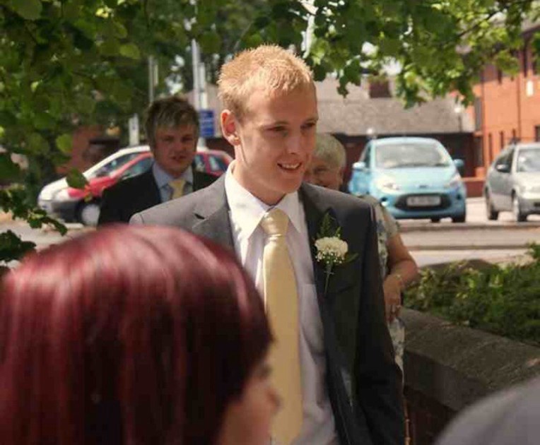 Tim Davey is fundraising for Macmillan Cancer Support