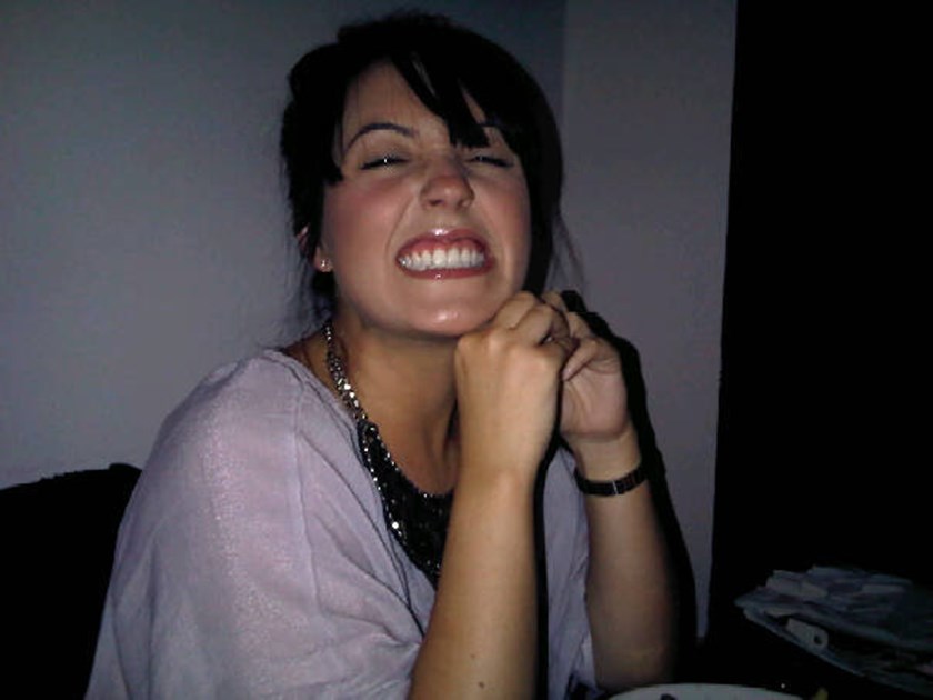 Elle Morris is fundraising for Motor Neurone Disease Association