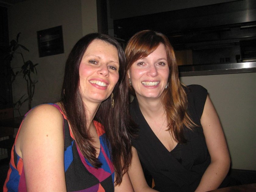 Dawn Phillips is fundraising for Cancer Research UK