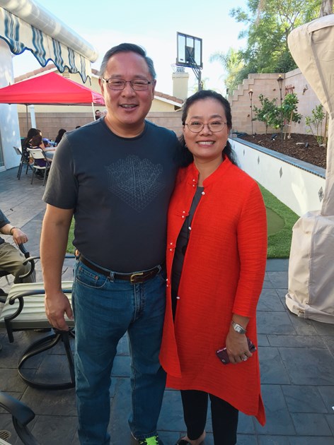 Maria Tree is fundraising for Team Mending Kids