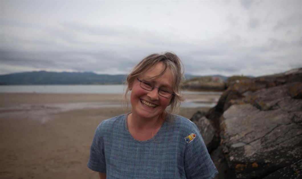 Fiona Scott-Petrie is fundraising for Huntingdon & District Riding for ...