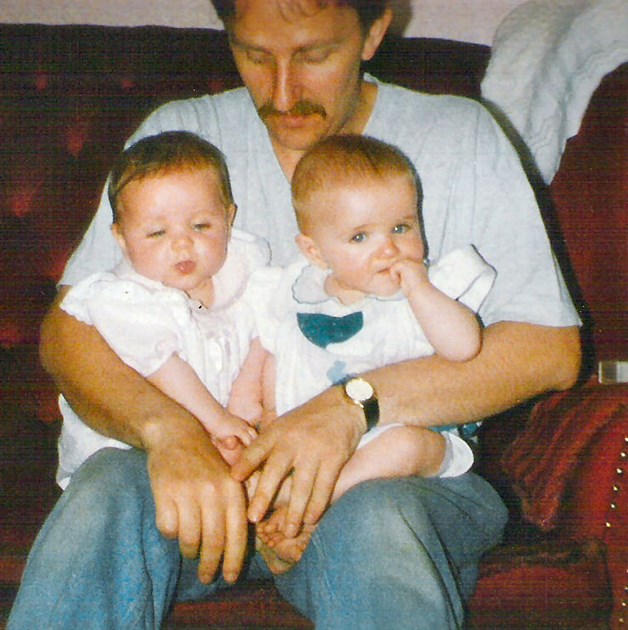 Angela Gilbert is fundraising for Douglas Macmillan Hospice