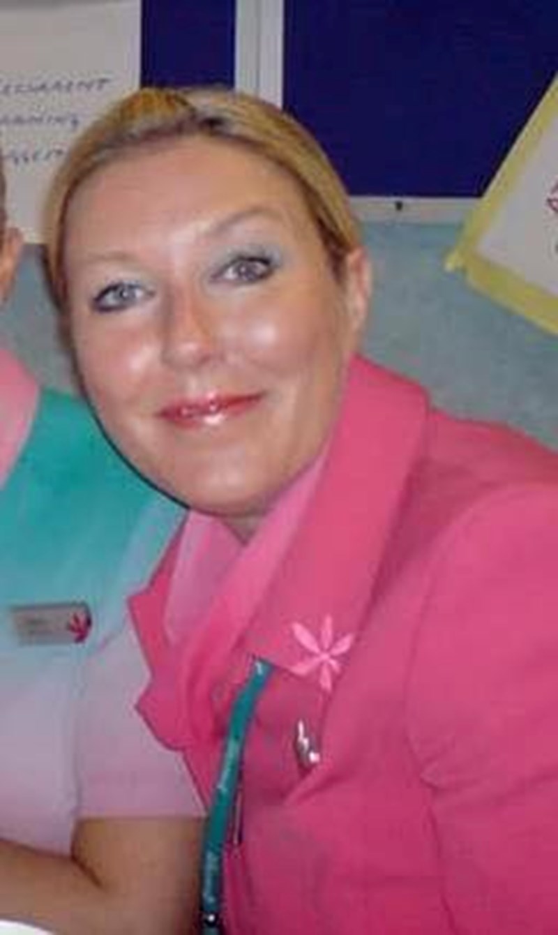 Meningitis Research Is Fundraising For Meningitis Research Foundation