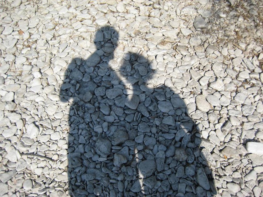 Joel Roxburgh is fundraising for Habitat for Humanity GB