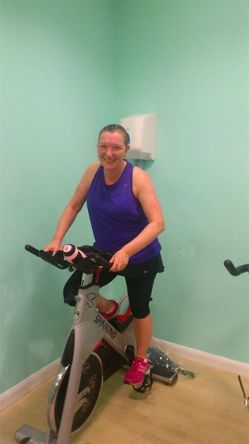 Debra Harper is fundraising for NOAH Enterprise