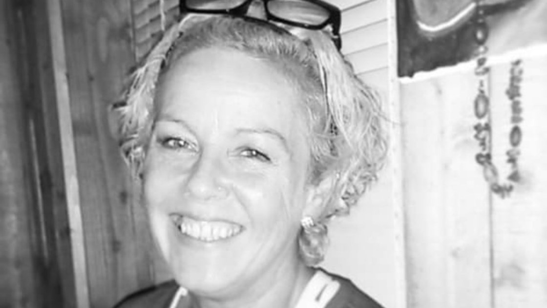 Rochelle Green is fundraising for Alzheimer's Society