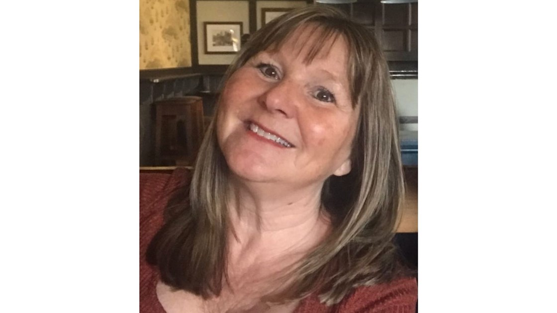 sandra evans is fundraising for Pancreatic Cancer UK