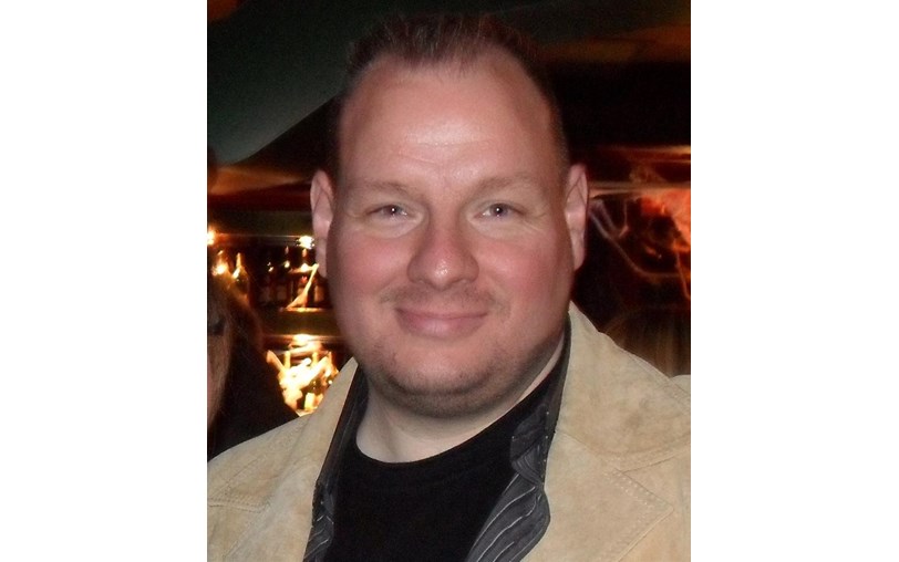 Paul Whyte is fundraising for Help for Heroes