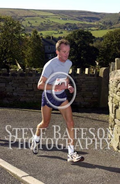 Christopher Pilling is fundraising for Alzheimer's Research UK