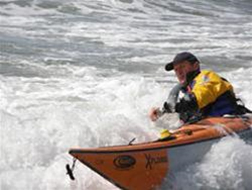 Patrick Winterton is fundraising for Back Up