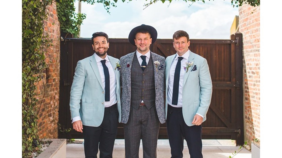 Christine Downes is fundraising for The Royal Marsden Cancer Charity