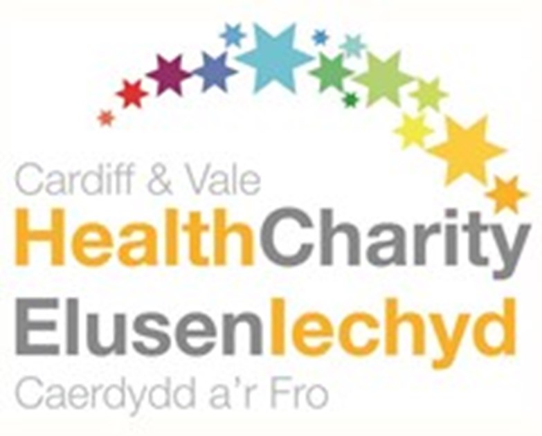 Louise Tugwell is fundraising for Cardiff & Vale Health Charity