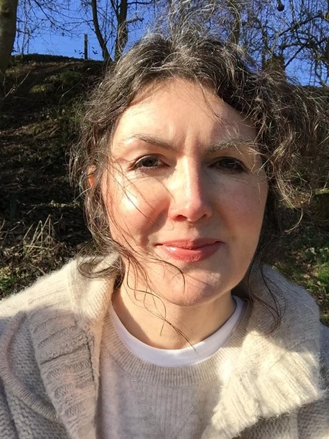 Ceri Parsons is fundraising for Brooke