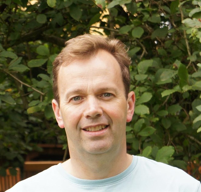 Philip Ashman is fundraising for Pancreatic Cancer Research Fund