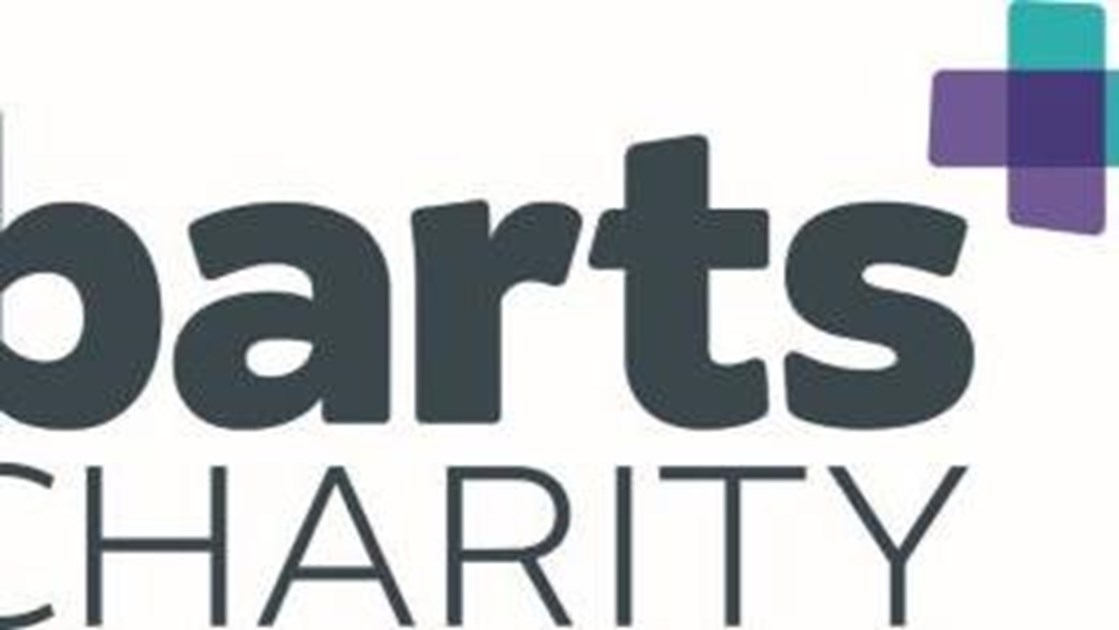 Simon Conroy is fundraising for Barts Charity