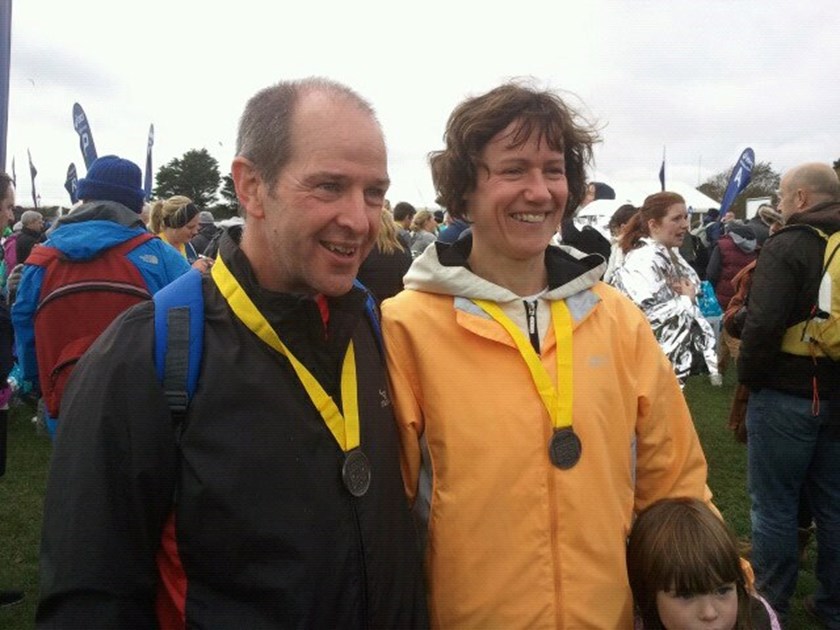 Emma Horner is fundraising for the Joe Glover Trust