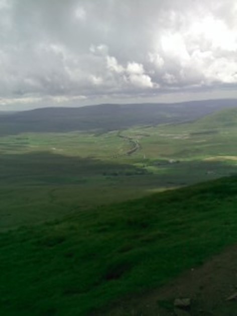 Colin Bainbridge is fundraising for Christians Against Poverty