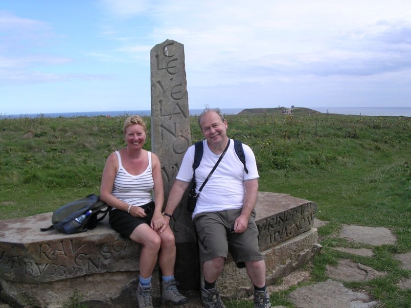 Mel Cartwright is fundraising for Buxton Mountain Rescue Team