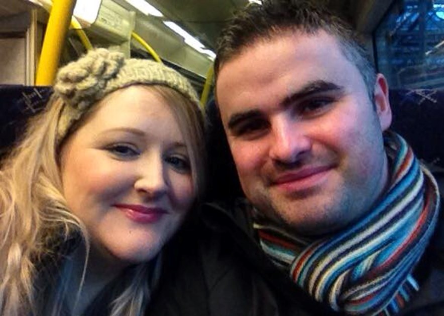 James Slattery is fundraising for Sands, the stillbirth and neonatal ...