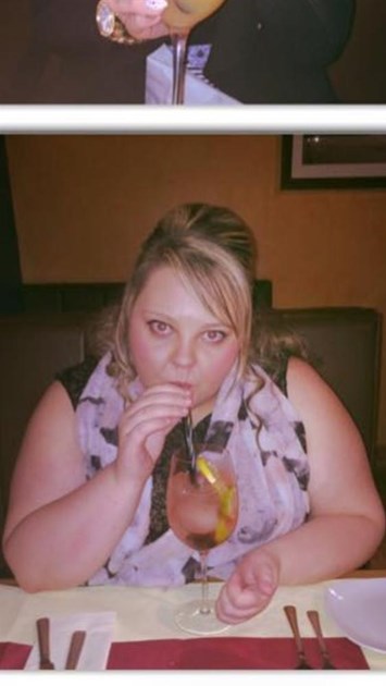 Debbie Hunter is fundraising for Scottish Huntington's Association