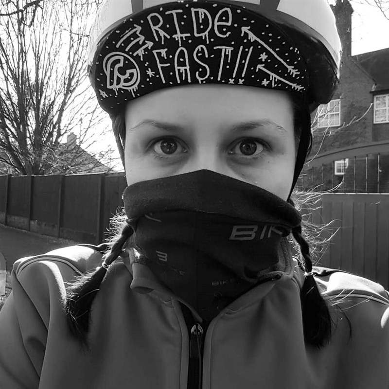 Daisy Everiss is fundraising for Aspire