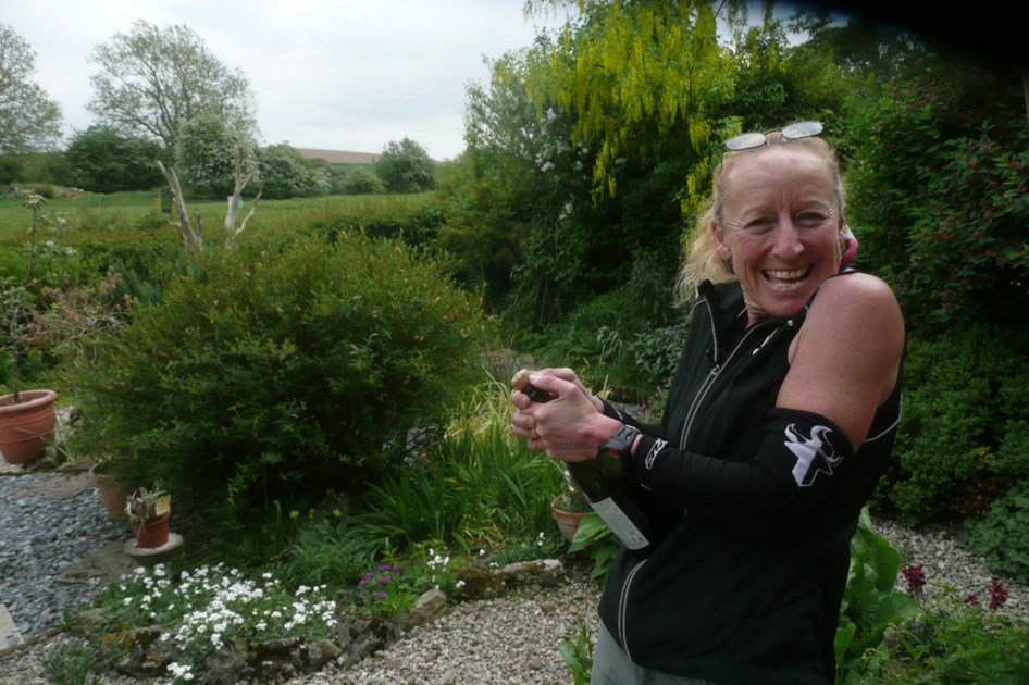 Karol Cooper is fundraising for Doris Banham Rescue