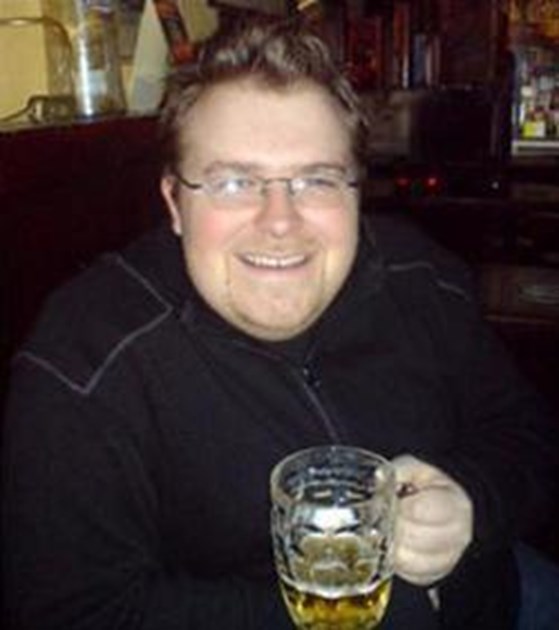 RUSSELL BUDDEN is fundraising for Help a Capital Child