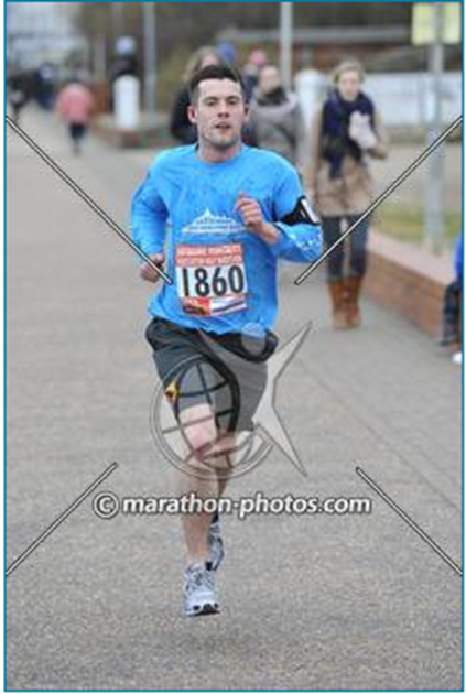 Sean Lilley is fundraising for Sense