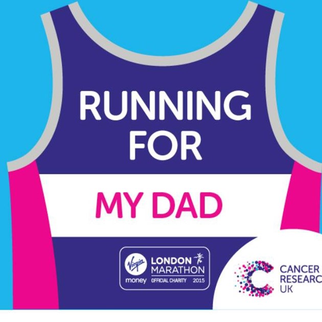 Sharon Irving is fundraising for Cancer Research UK