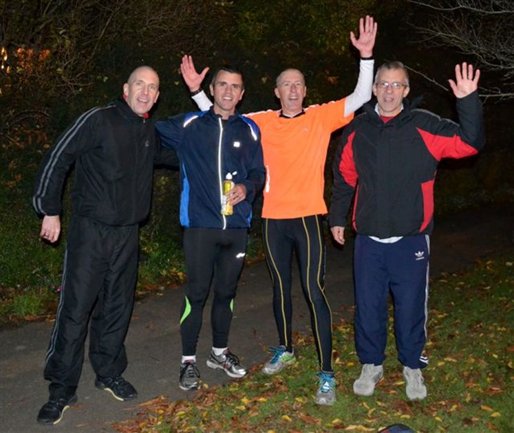 Tracey Coleman is fundraising for Diabetes UK