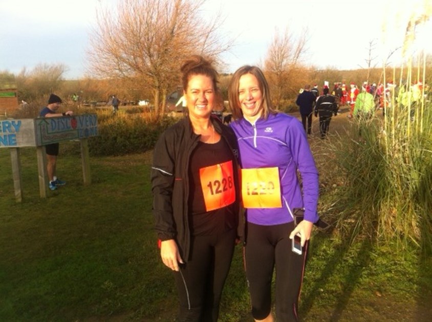 Helen Loomes is fundraising for Cancer Research UK