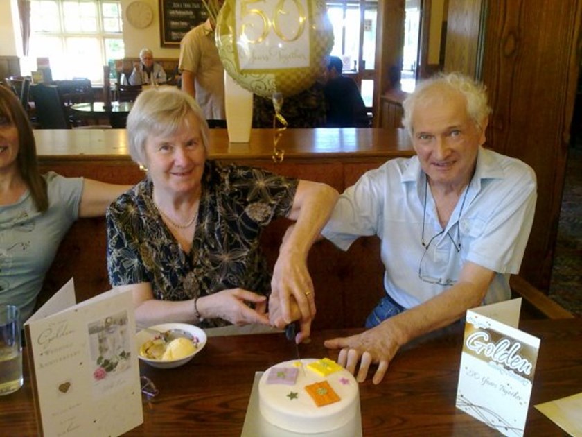 jennifer weldon is fundraising for Motor Neurone Disease Association