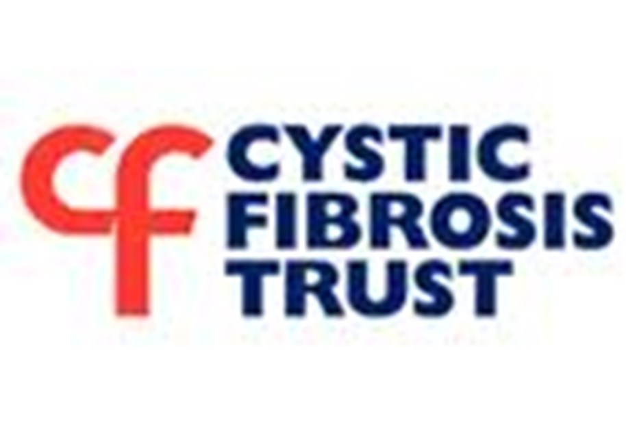 Jenny Howson is fundraising for Cystic Fibrosis Trust