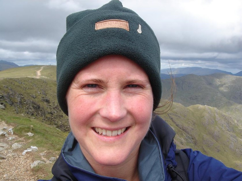 Rachel Boxall is fundraising for Fairbridge