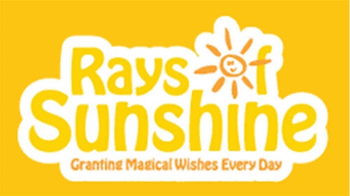Bethany True is fundraising for Rays of Sunshine