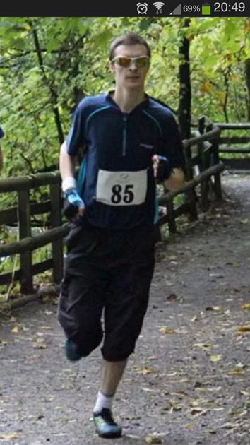 Garry Butters is fundraising for Glasgow Children’s Hospital Charity