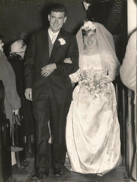 Keith Dimmock is fundraising for Tearfund