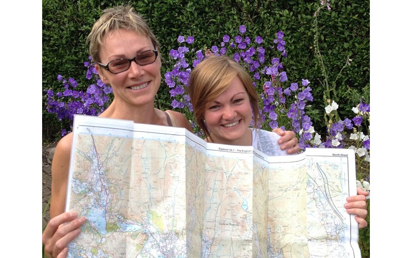 Ashleigh Mackenzie is fundraising for Raleigh International Trust