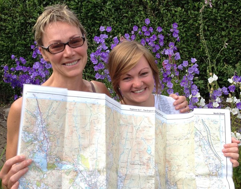 Ashleigh Mackenzie is fundraising for Raleigh International Trust