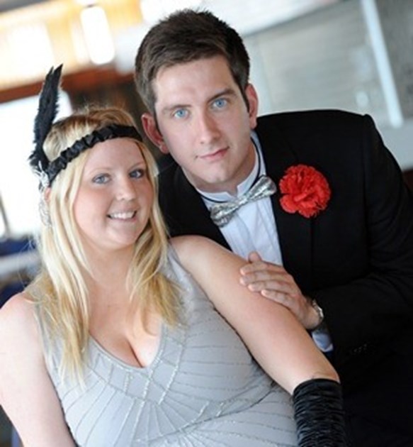 Cassie Connell is fundraising for Aberlour – Scotland’s children’s charity