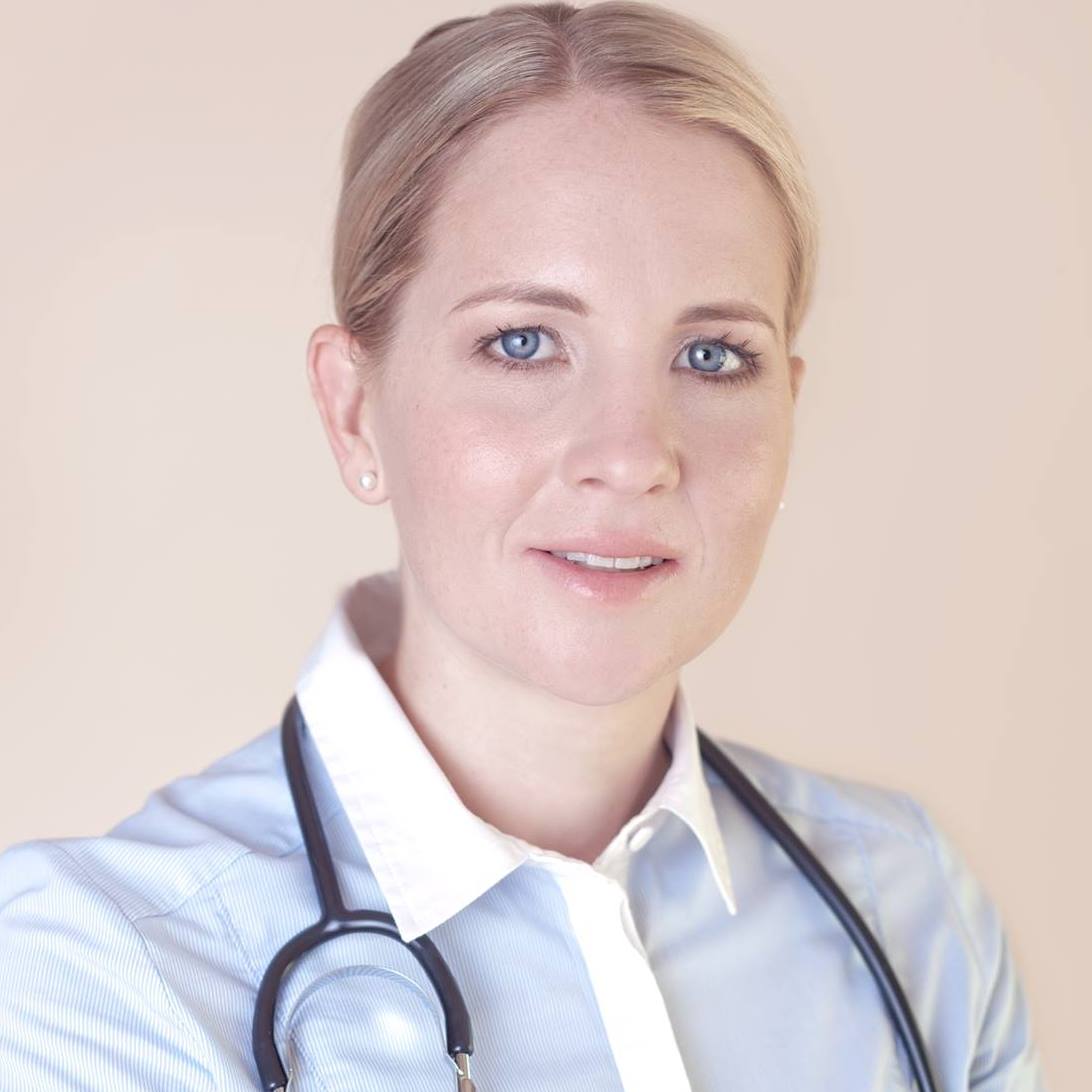 Angela Hartley is fundraising for HEART UK