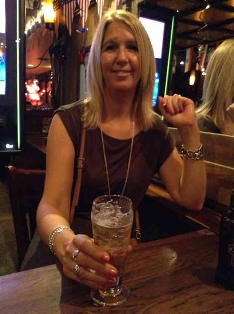 Carol-Ann Foy is fundraising for Diabetes UK