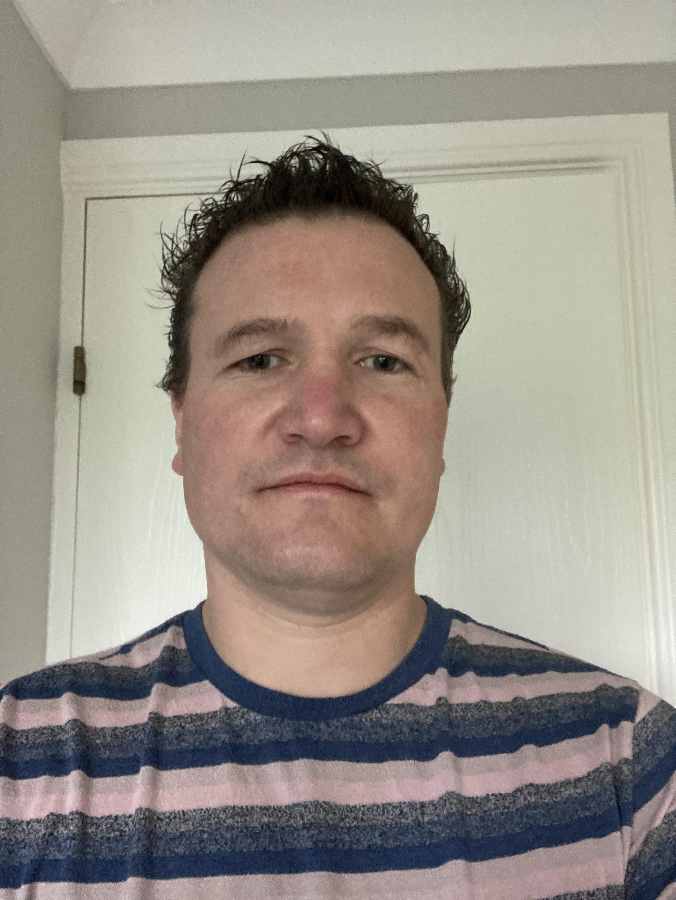 Andy Sayer is fundraising for J-A-C-K