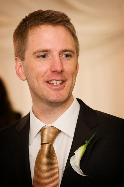 Duncan Gilroy is fundraising for Cancer Research UK