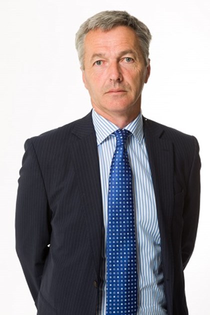 John Moynihan is fundraising for Focus Ireland